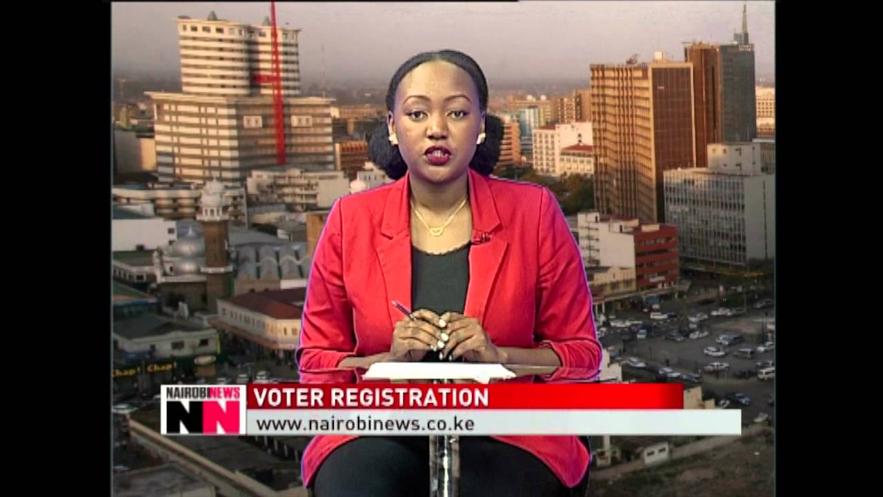 NAIROBI NEWS BULLETIN: 2ND MARCH 2016 - YouTube