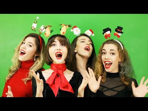 MASGE - Yeni Yıl Şarkısı