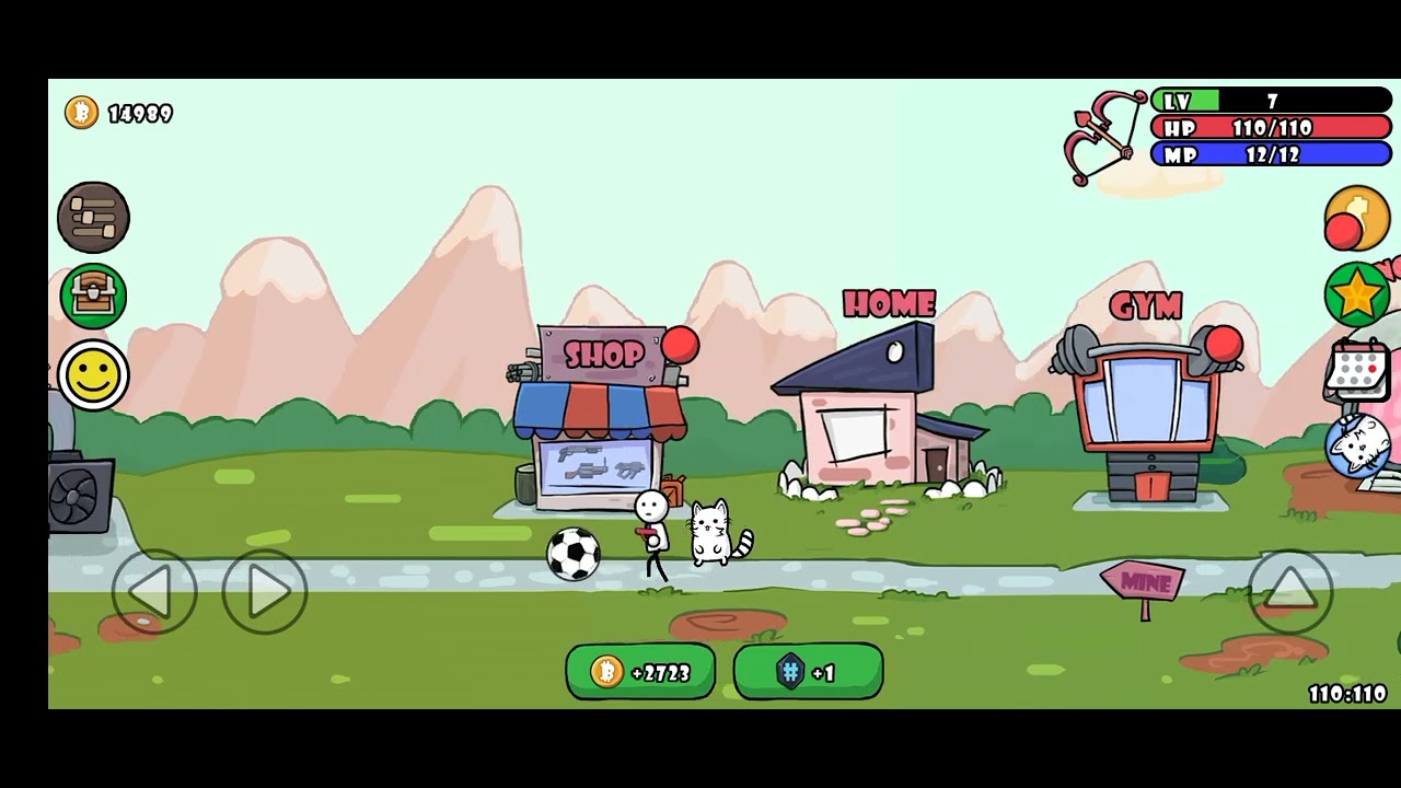 fun in 2nd video - YouTube