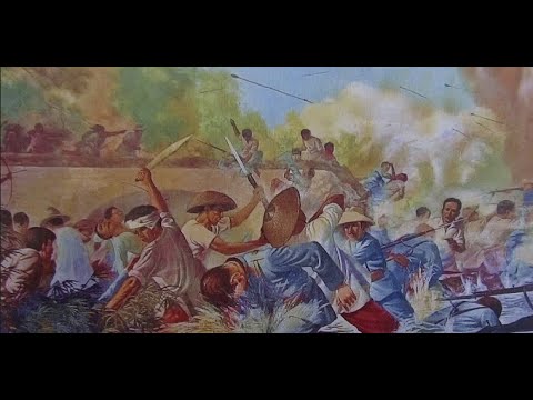Turning the Tide: The Battle of Zapote Bridge in the Philippine ...