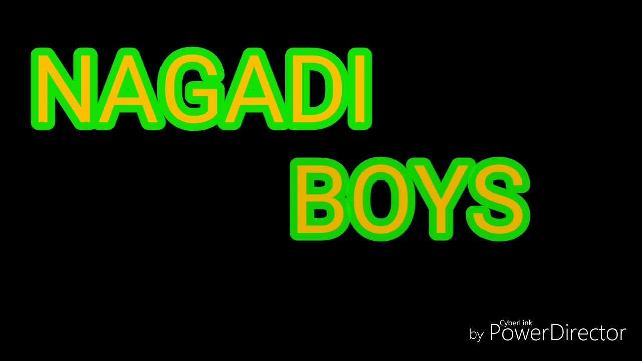 Nagadi songs - YouTube