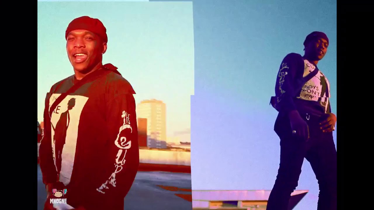 HHXX ft Stxner Kid Easii - Herside Of Rage [Official Video] - YouTube