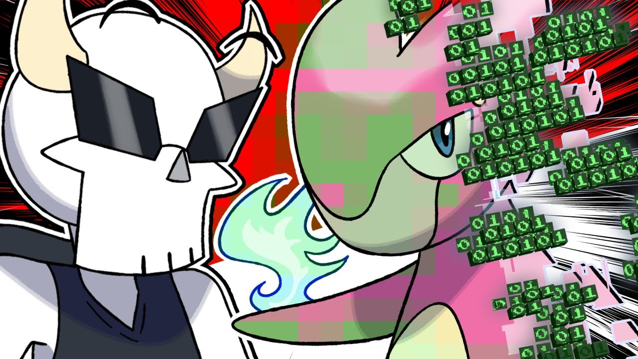 Making Fakemon using AI! - YouTube