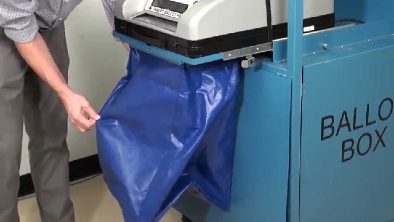 Scanner - Setup - YouTube