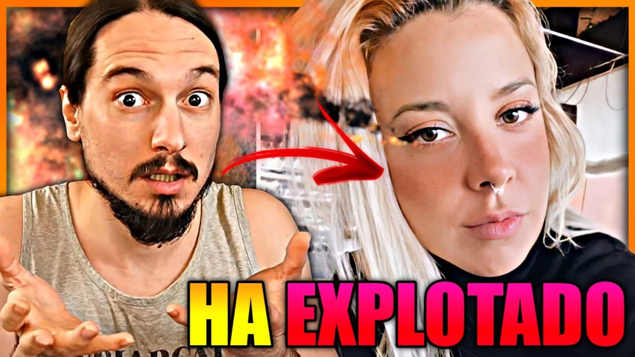 MISS ANDIE FTW ha REVENTADO contra los OFENDIDITOS - YouTube