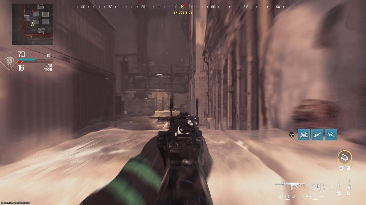 Call of Duty MW3 ShootHouse Rampage 🔥🔥🔥 - YouTube