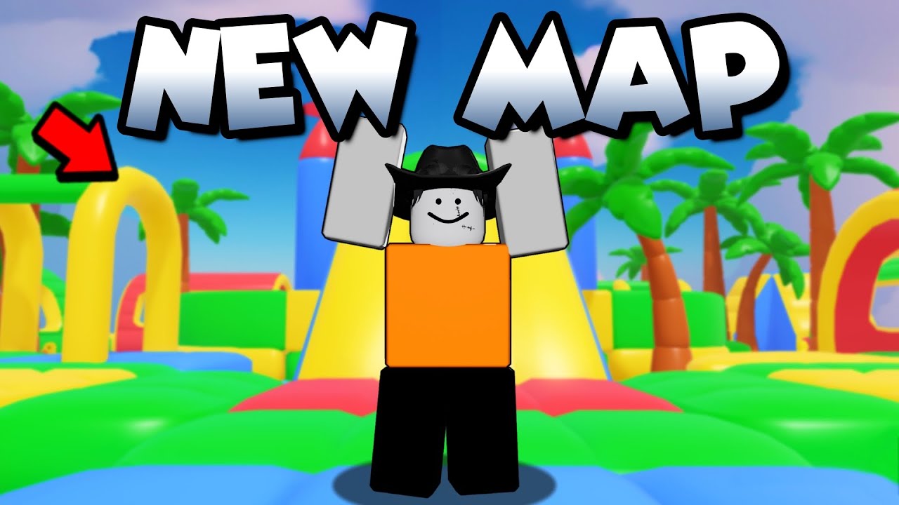 Everything NEW in Roblox Rivals... - YouTube