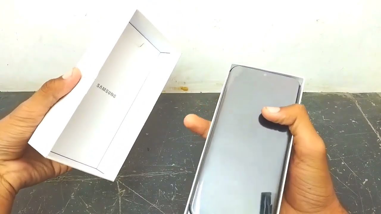 Samsung Galaxy A74 5G Unboxing, price and specification - YouTube
