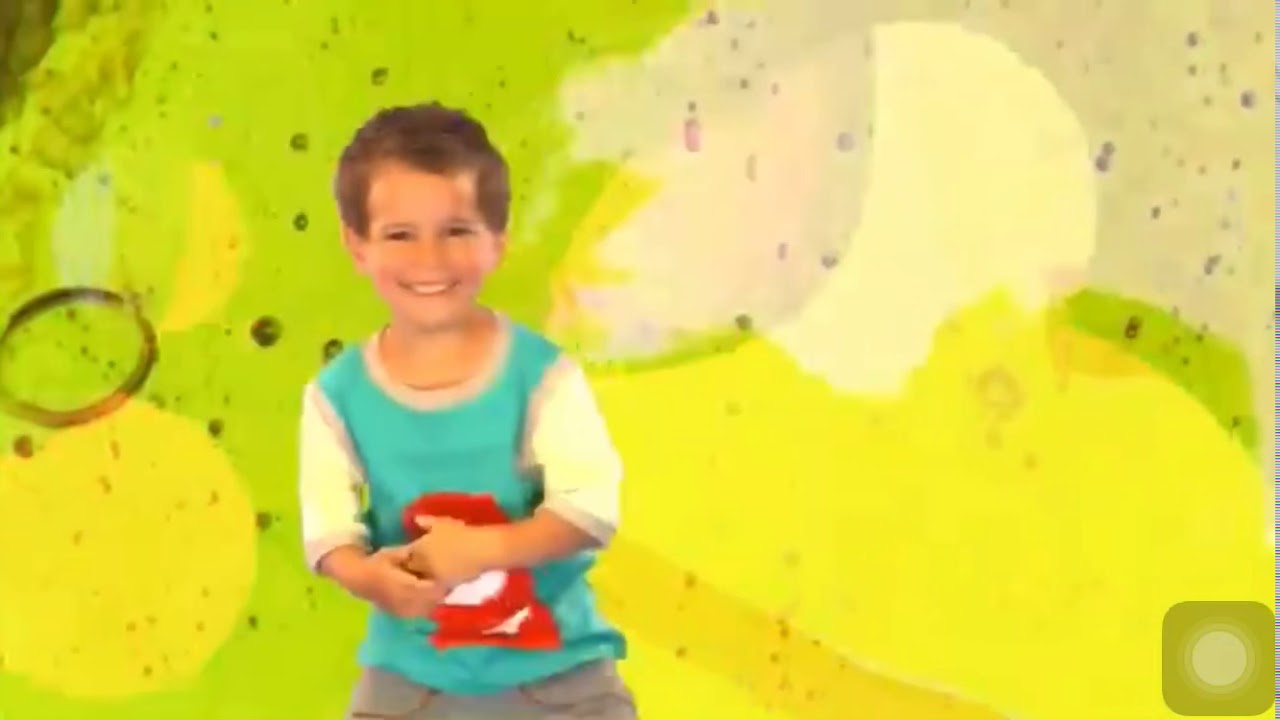 Yo Gabba Gabba Ride Megamix - YouTube