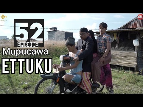 EPS 52 ambo nai anak jalanan