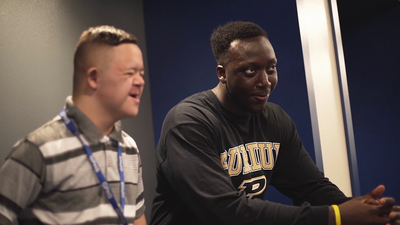 Class of 2019 Grand Prairie ISD Graduation Stories - YouTube