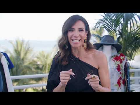 ESPLÉNDIDA – USAR UNA PIEZA ÚNICA MÁS DE UNA VEZ CON MAGGIE JIMENEZ ...