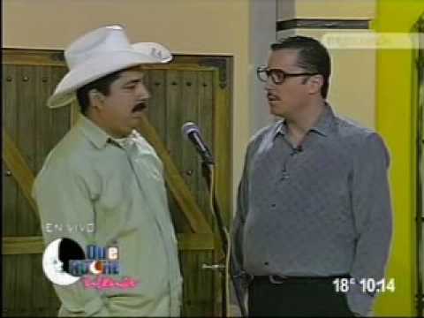 Homenaje a Rómulo Lozano - YouTube