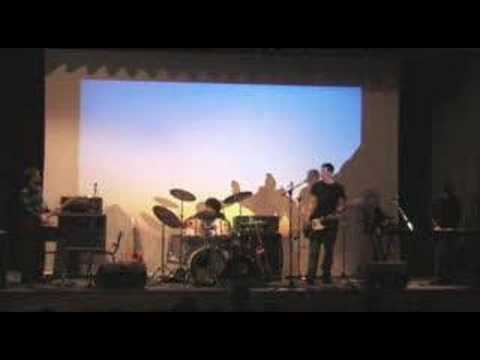 Pink Floyd - The Nile Song (The Embryo Version 5-5-2007) - YouTube