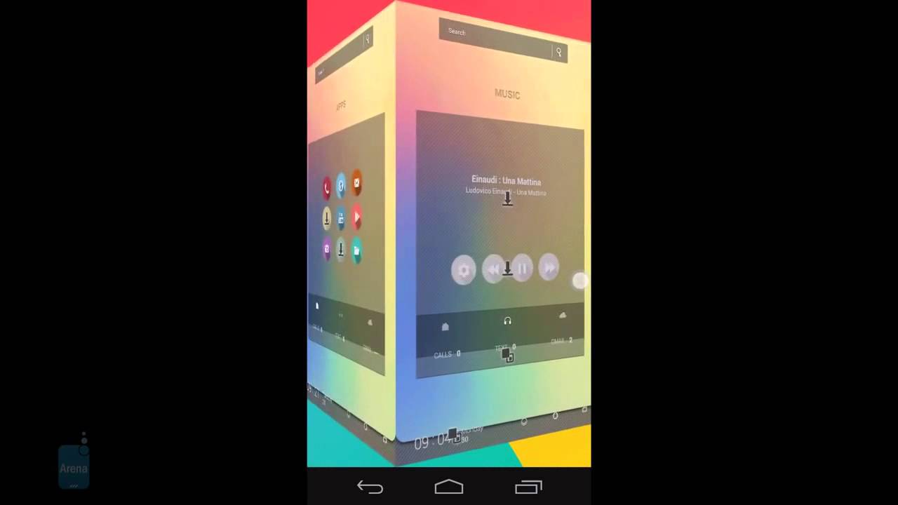 Buzz Launcher Review - YouTube