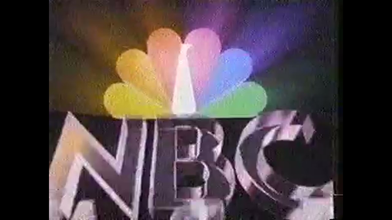 NBC Productions (1994) - YouTube