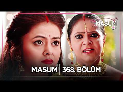 Masum Hint Dizisi | 368. Bölüm @kanal7​