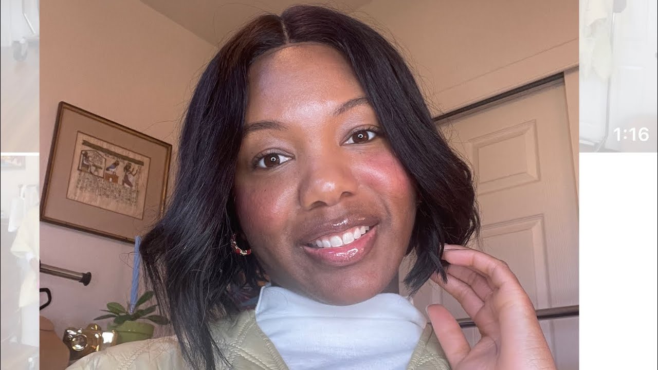 [HELLO BEAUTIFUL: PRETTY LITTLE THING TRY ON HAUL ] - YouTube