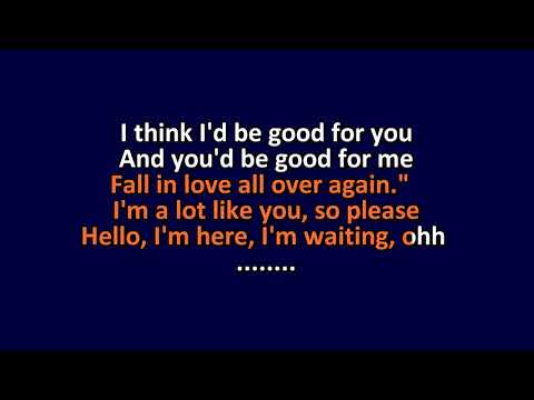 Weezer - El Scorcho - Karaoke Instrumental Lyrics - ObsKure