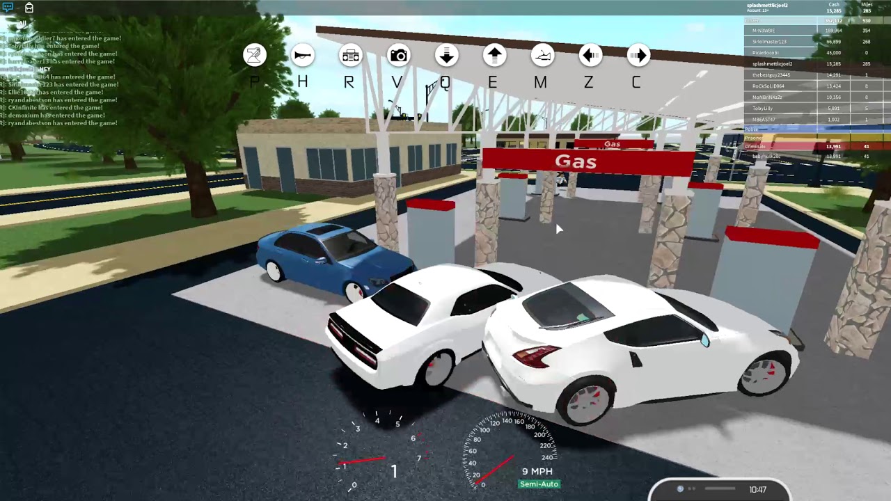 Wayfort Alpha GamePlay Part 5 FINALE - YouTube