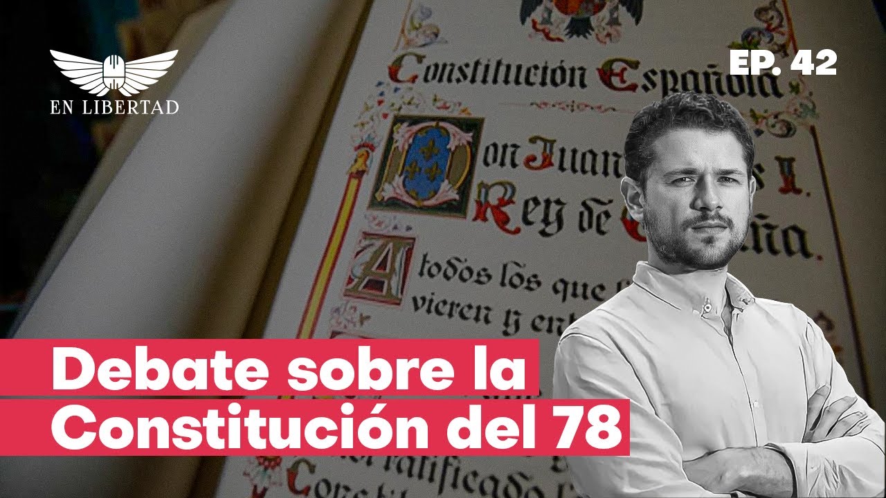 ESPECIAL: La Constitución del 78 a debate - YouTube