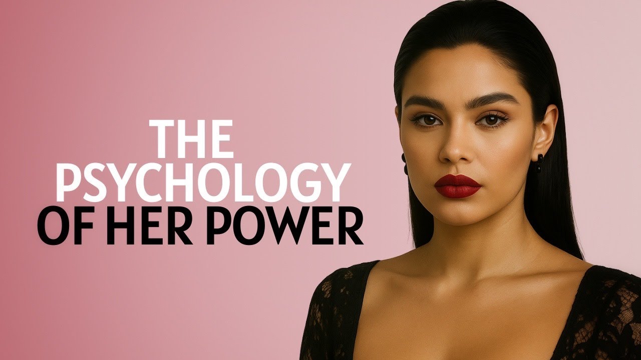 The Science of Likability for Magnetic Women - The Psychology of Her ...