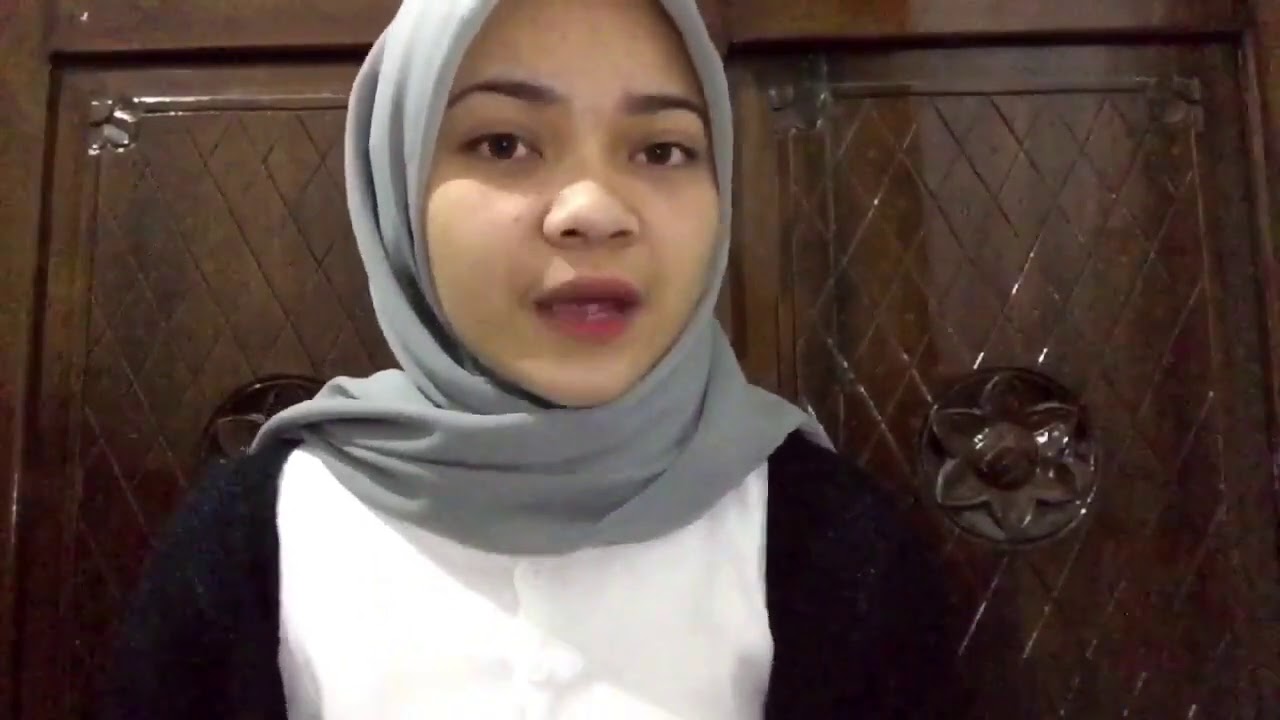 Ini saya Yovi rahma - YouTube