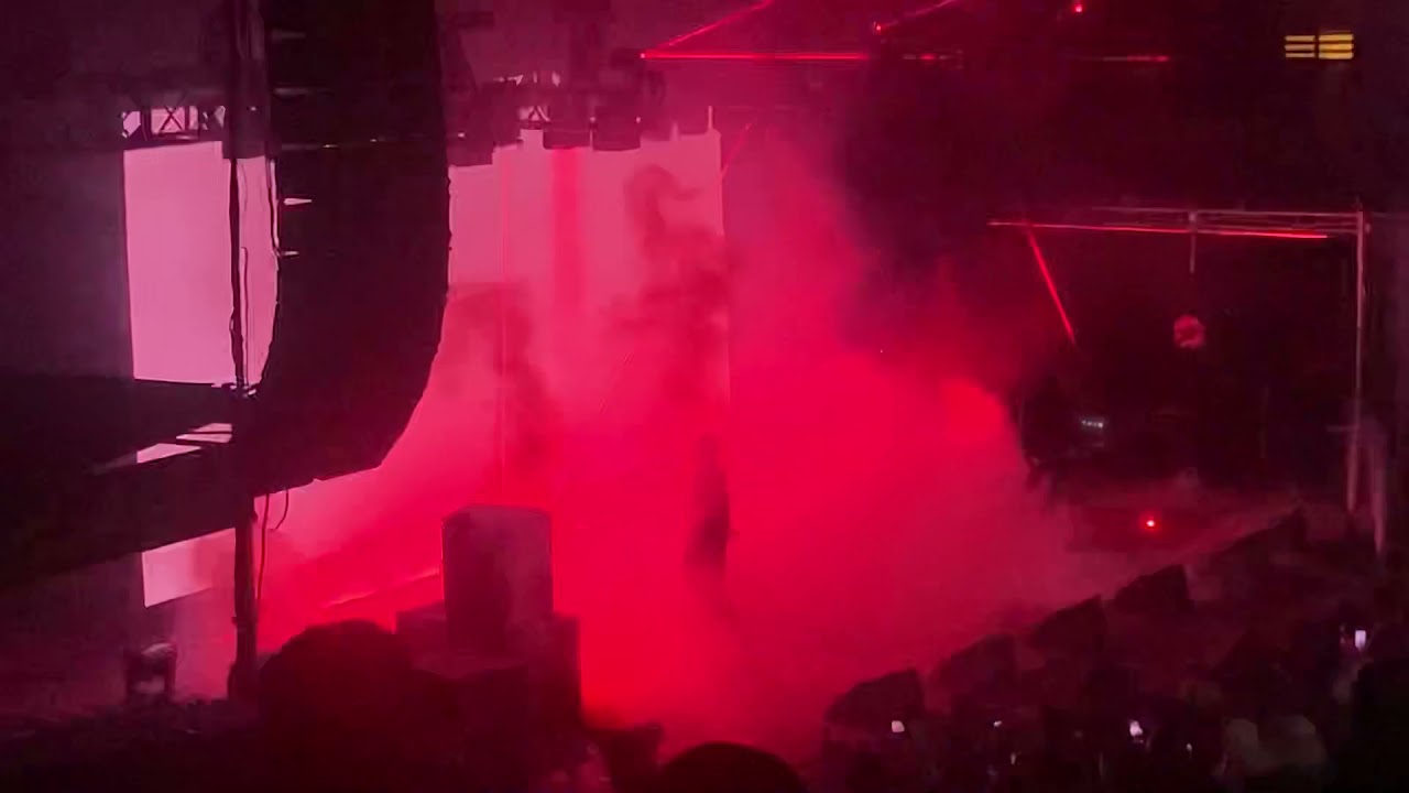 Playboicarti (king Vamp Tour) Red rocks 11/19/21 - YouTube