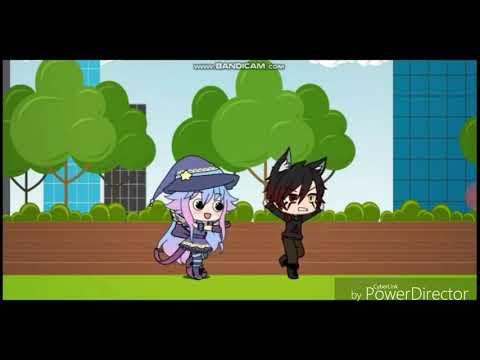 Run MEME Gacha Life