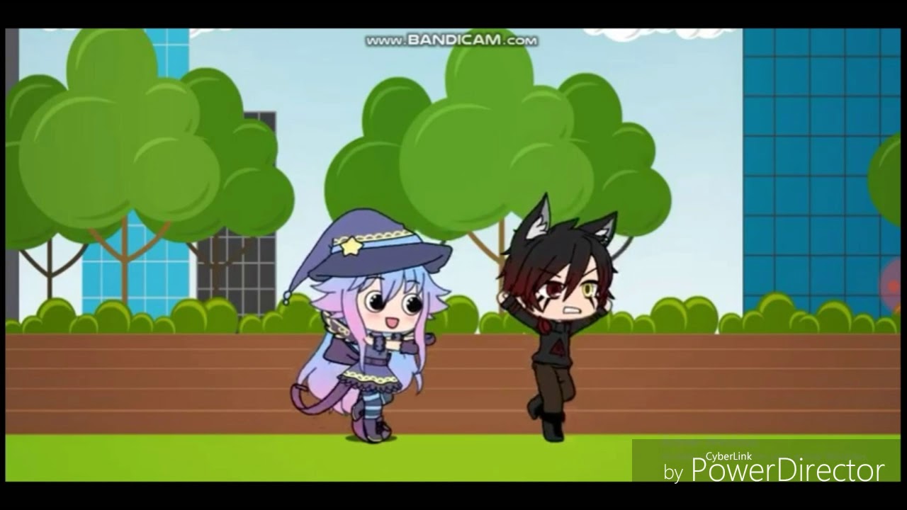 Run MEME Gacha Life - YouTube
