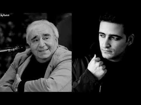 Ramiz Rövşən & Elxan Zeynallı - Salam Allah [mix by Ruslan] #ramizrövşən #qaraqan #ramizrovsen