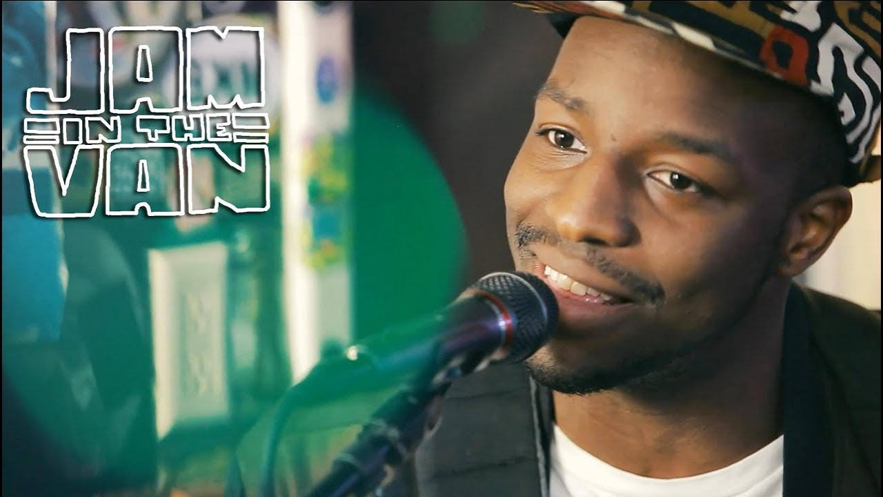 JUICE - "Workin' On Lovin'" (Live at JITV HQ in Los Angeles, CA 2019) # ...