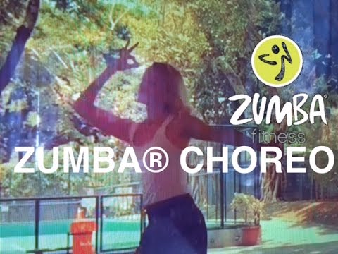 Zumba® Party With Aksana Episode 11: ZIN Megamix 47 "Labdiyan" (Punjabi ...