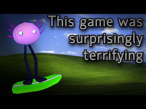 KinitoPET is such an AMAZING horror game - YouTube