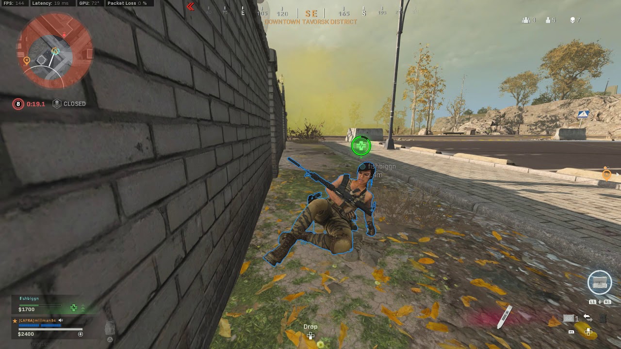 High Octane Duo Win | Shot with GeForce - YouTube