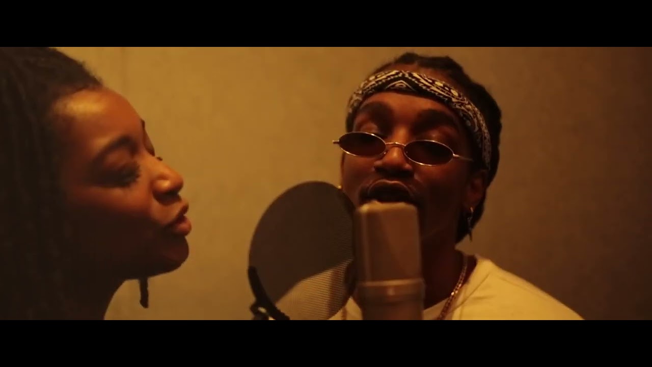 Black Diamond Music - All To Myself (feat. Morgan Ne'cole & Kolor the ...