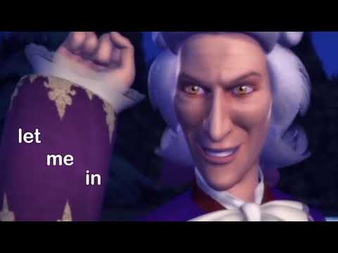 The BEST of Classic Barbie Villains