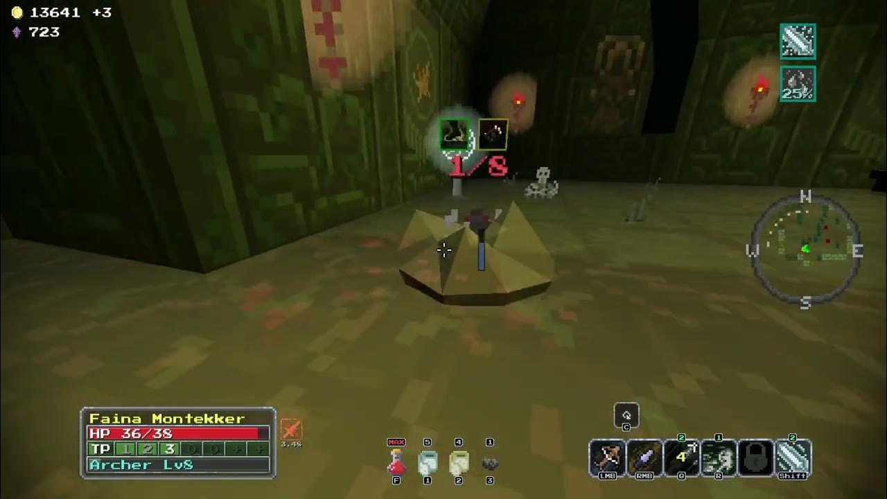 Archtower Devlog: Armament Cald - YouTube