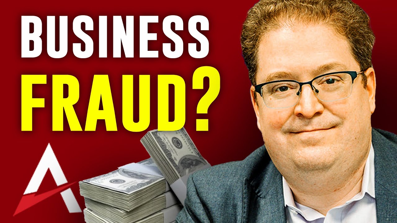 Understanding Business Fraud: What It Is, How It Happens, and What to ...