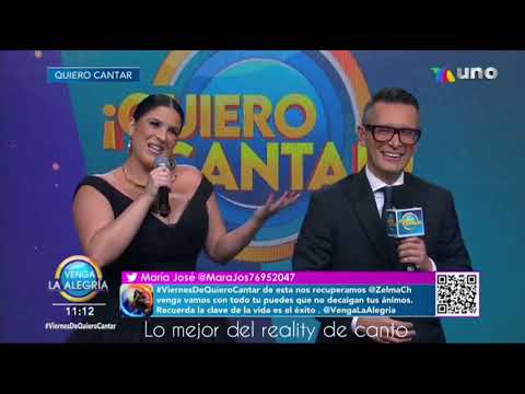 Curvy Zelma - Déjame volver contigo