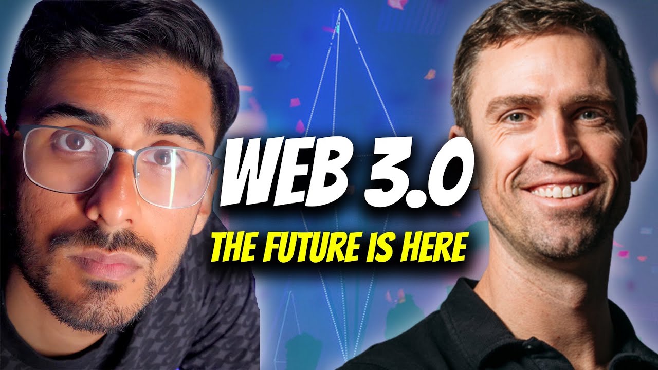 Confronting the CEO Who Turned Down $100M and Launched His NFT ...