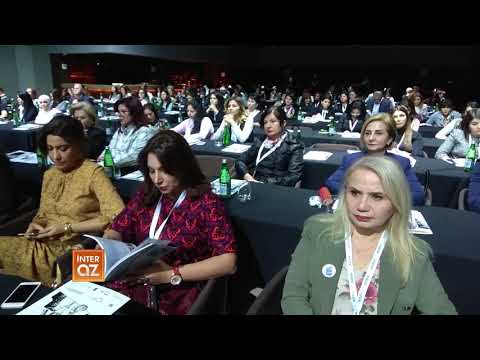 AQSİA-nın ilk konfransı keçirilib (15 noyabr 2018)
