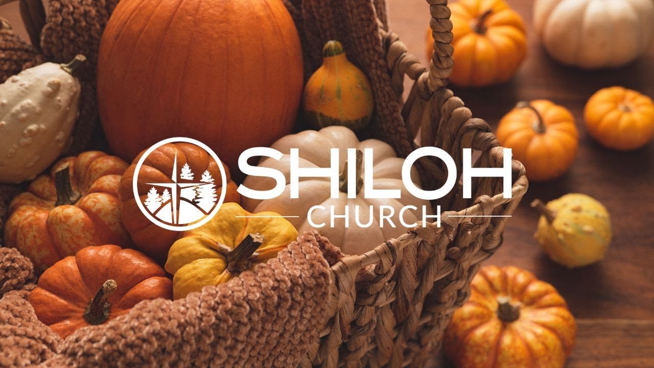 Sunday, November 17, 2024 | 10 a.m. Worship Service - YouTube