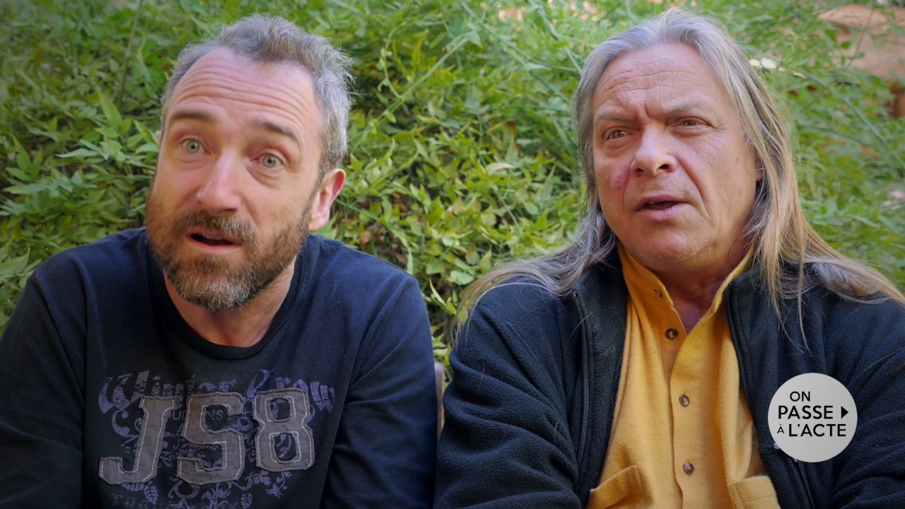 Franck Lepage et Gael Tanguy: créer une nouvelle forme d'éducation populaire (version longue ...