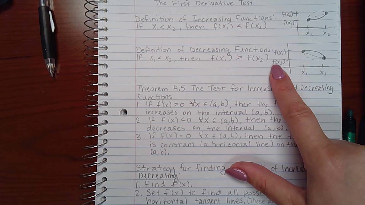 4.3 Lecture - YouTube