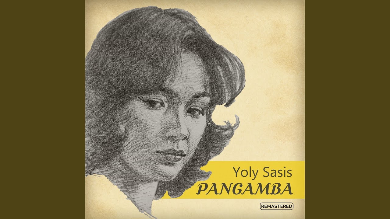 Pakiusap (Remastered 2025) - YouTube