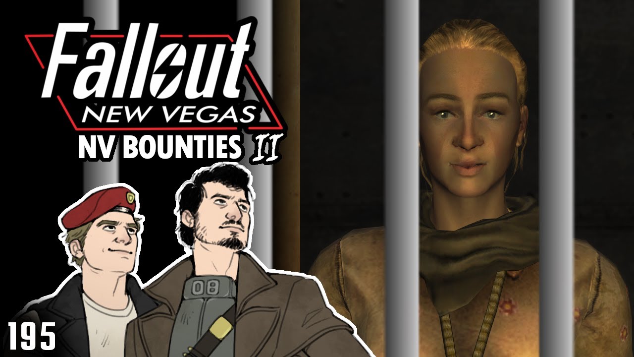 Fallout New Vegas - Enemy of my Enemy - YouTube