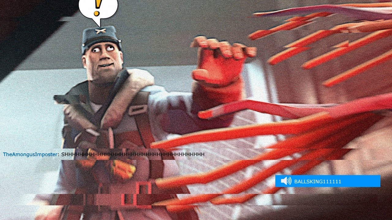 SERVERBLIGHT but 10x more realistic. - YouTube