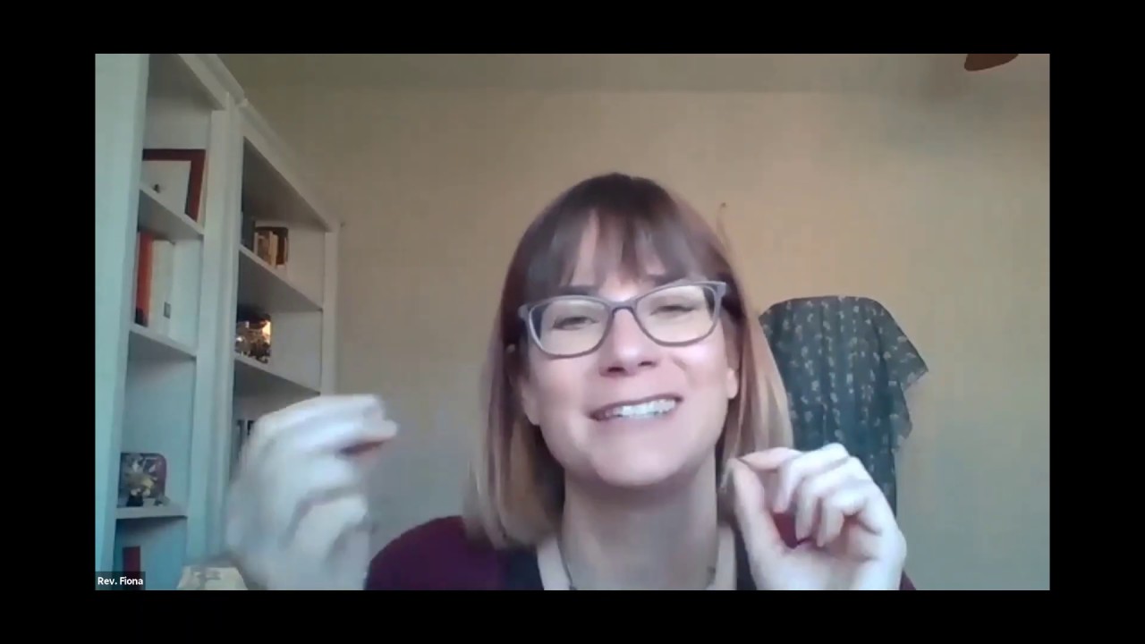 Fine and Not Fine | Rev. Fiona Heath | UUCM - YouTube