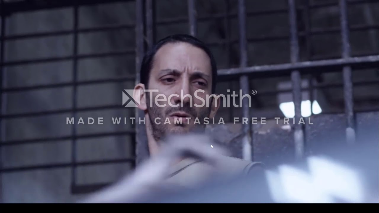 La muerte del morcilla l el marginal - YouTube